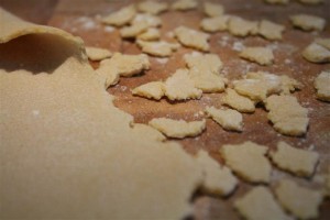 Csipetke - Kemény Tojás receptek képekkel