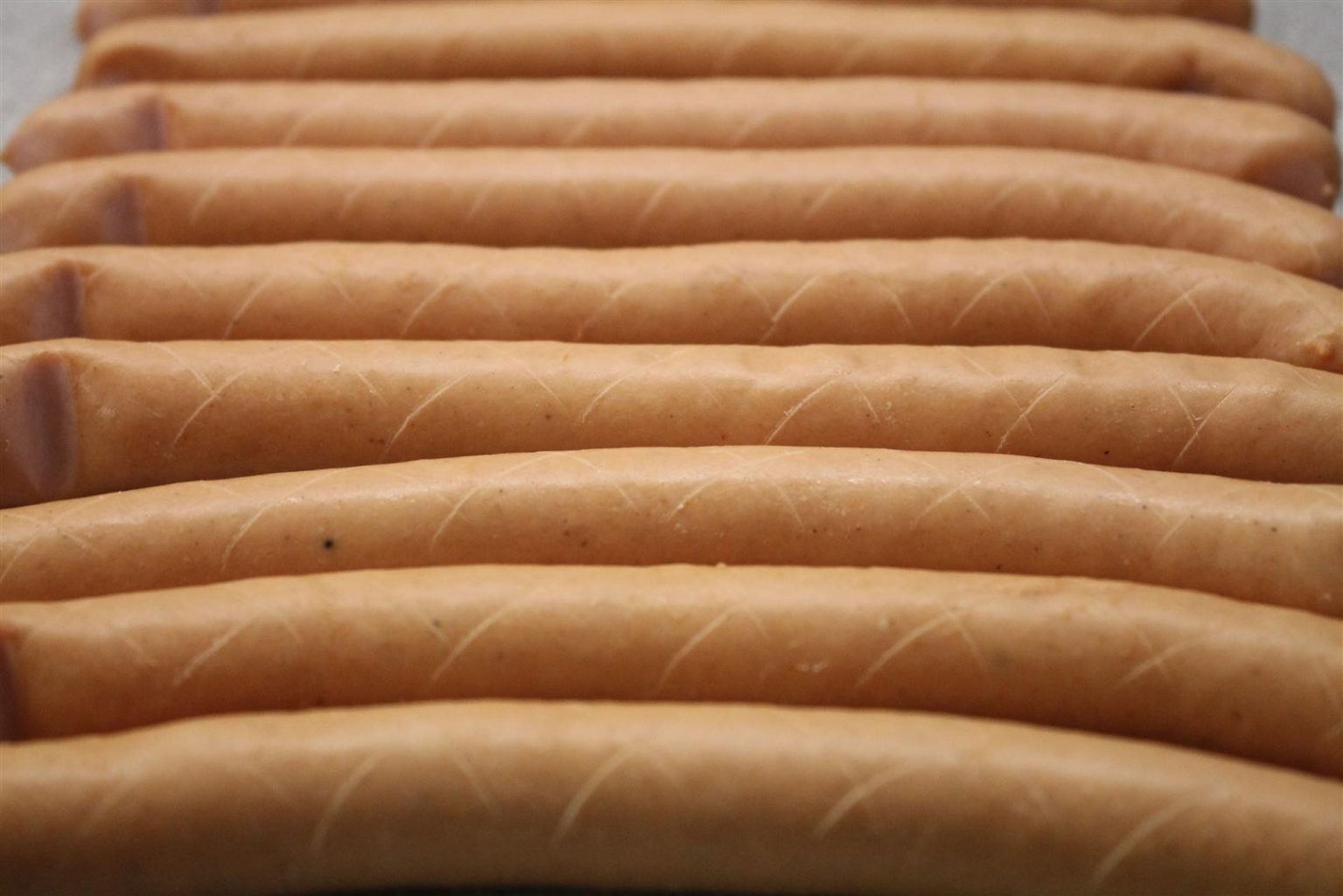 Sült virsli készítése, virsli sütése - Kemény Tojás receptek