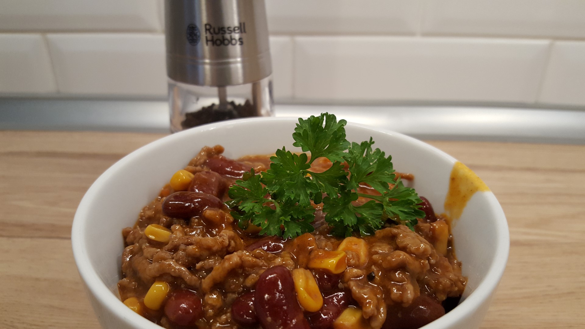 10 perces chilis bab recept - Kemény Tojás receptek képekkel