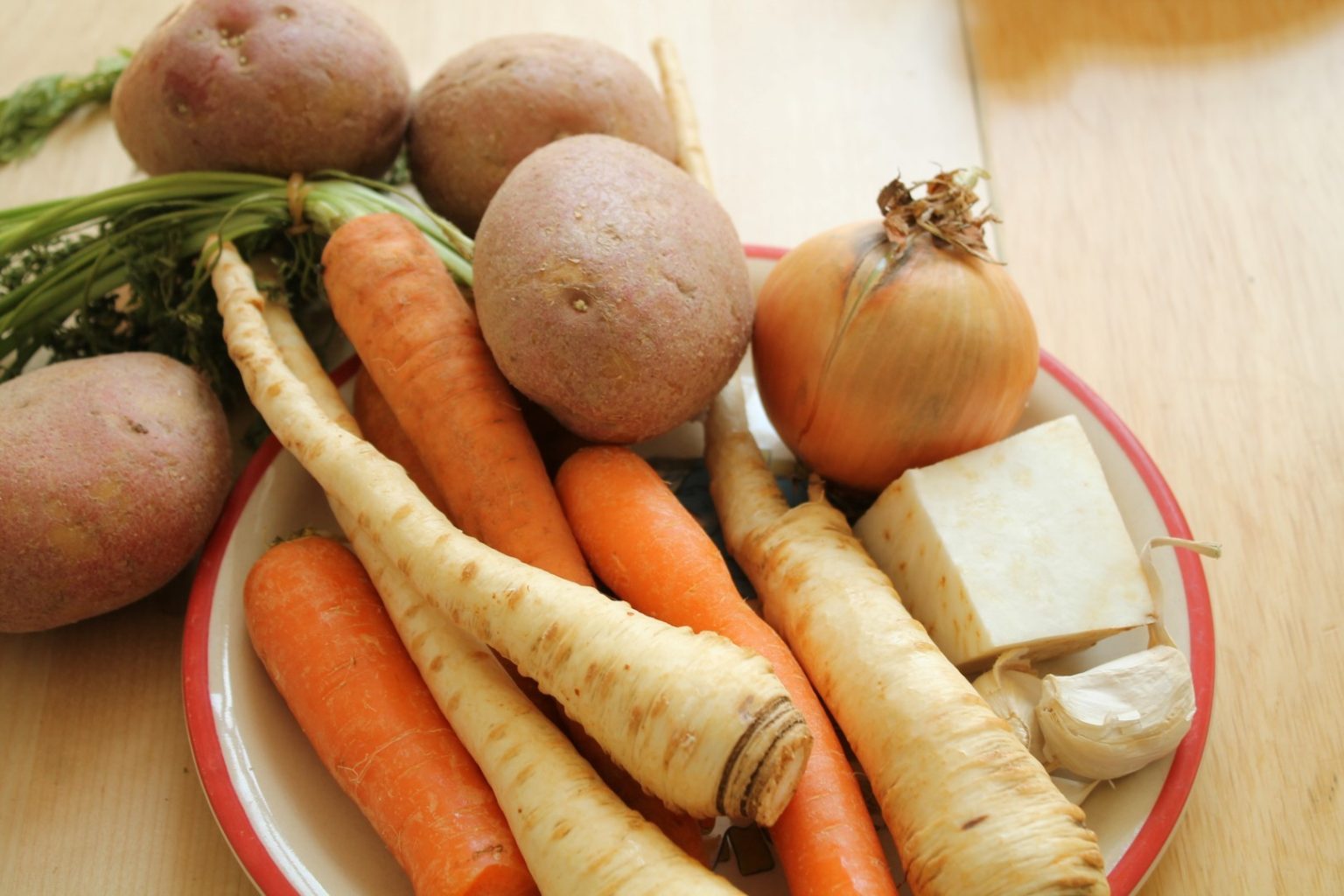 Hamis gulyás galuskával - Kemény Tojás receptek képekkel