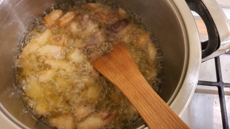 Kacsatepertő sütése - Kemény Tojás receptek képekkel