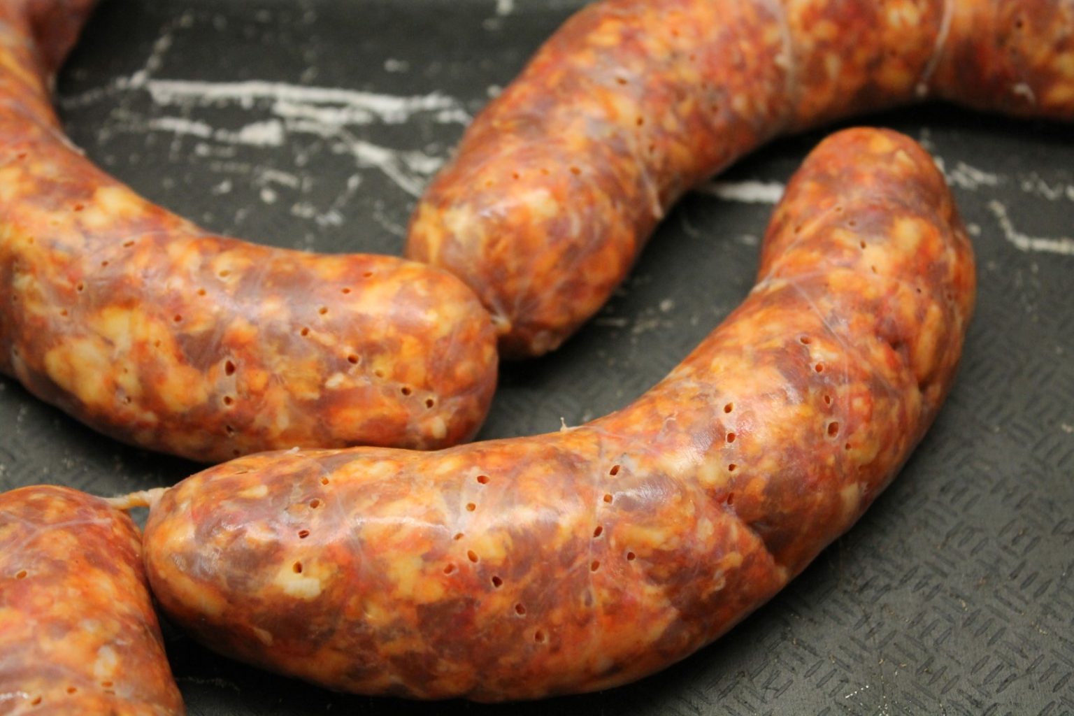 Kolbász sütése - sült kolbász készítése - Kemény Tojás receptek képekkel