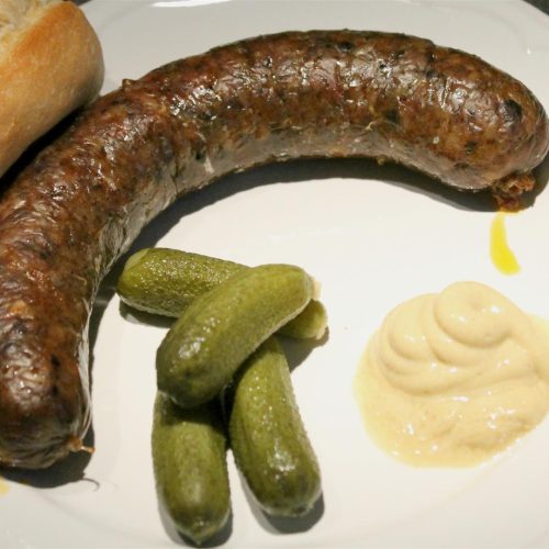 Hurka sütése - Kemény Tojás receptek képekkel